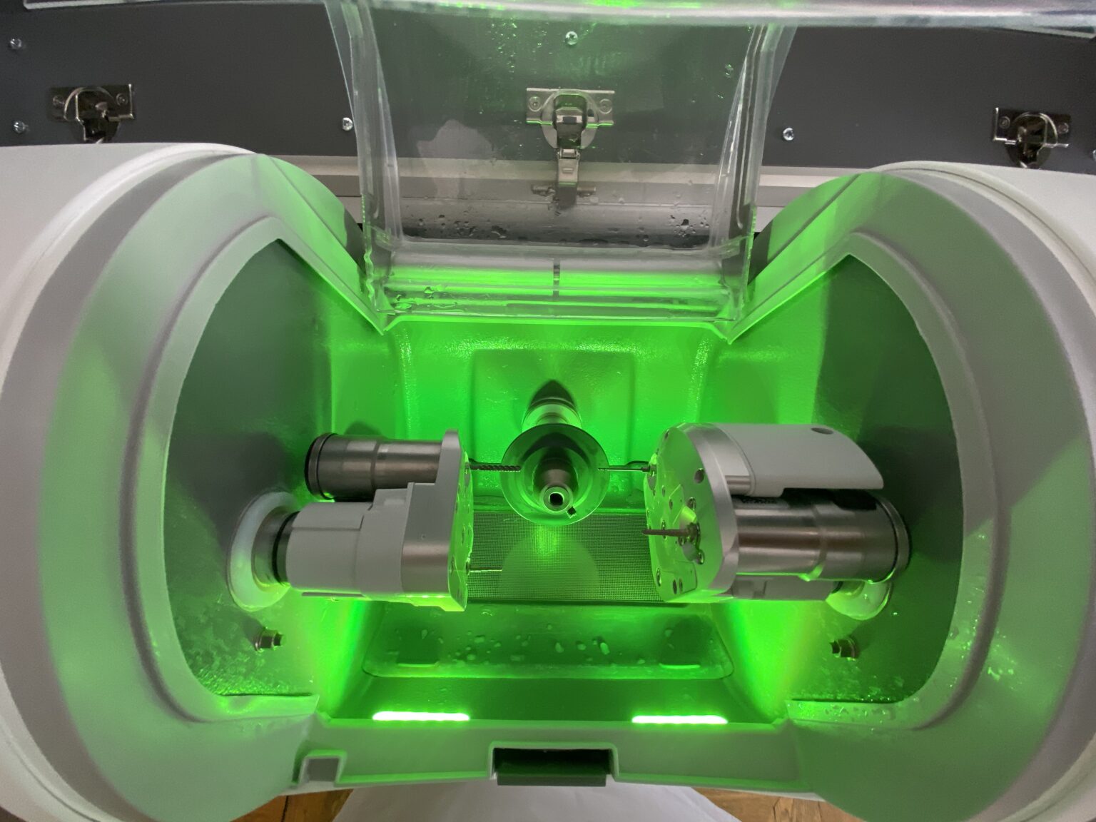 Dr. Piehslinger Zahnarzt | sofort Zahnkronen 3D CAD/CAM