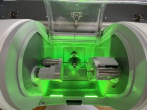 Inlays Wien | Cerec Zahnarzt Dr. Piehslinger | sofort Keramikinlays